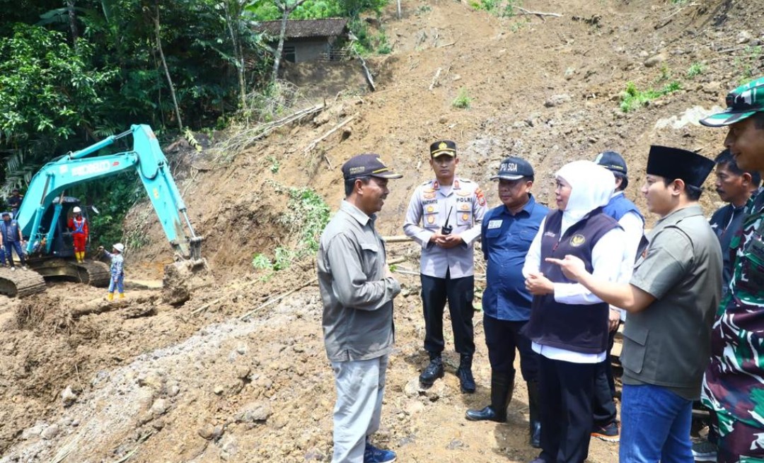 Prakiraan BMKG, Cuaca Ekstrem Terjadi Sampai Januari 2023 – Surabaya Today