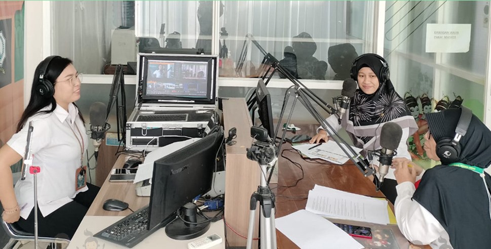 Pemkab Bojonegoro Ajak Masyarakat Gemar Makan Sayur dan Buah – Surabaya Today