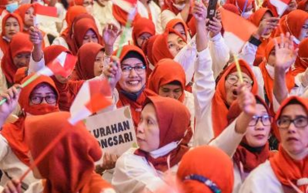 Ini Alasan Kenapa KSH Ada Koordinator di Setiap Bidang – Surabaya Today