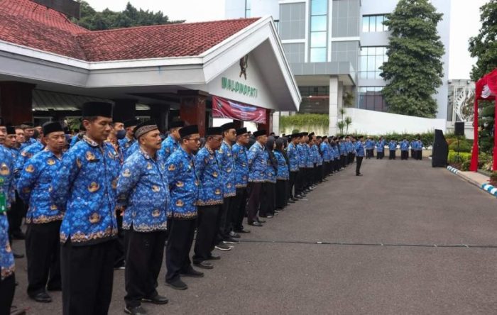 Pemkab Bojonegoro Raih Peringkat 3 dalam Pelaporan LPPD Tingkat Nasional – Surabaya Today