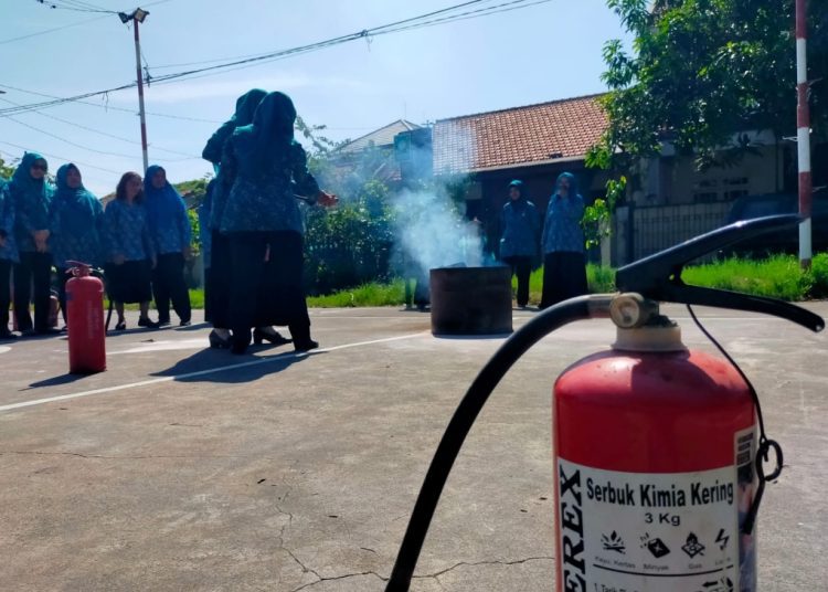 Jadi Pilot Project Nasional, Warga Wonorejo Surabaya Lebih Tanggap Terhadap Mitigasi Bencana ...