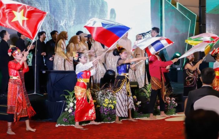 Pj Sekdaprov Sebut SOMRDPE Peluang Pembangunan Pedesaan dan Pengentasan ...