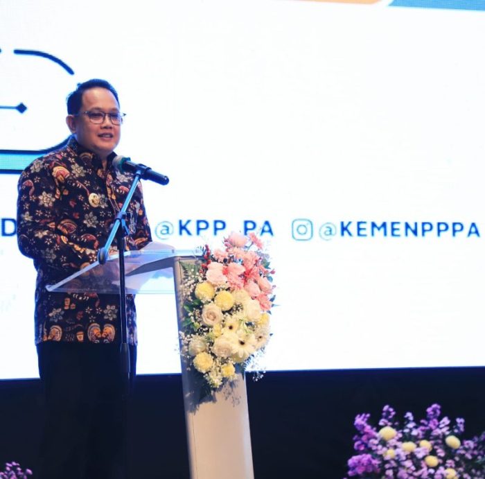 Kasus Kekerasan Perempuan dan Anak di Jatim Turun 30 Persen – Surabaya Today